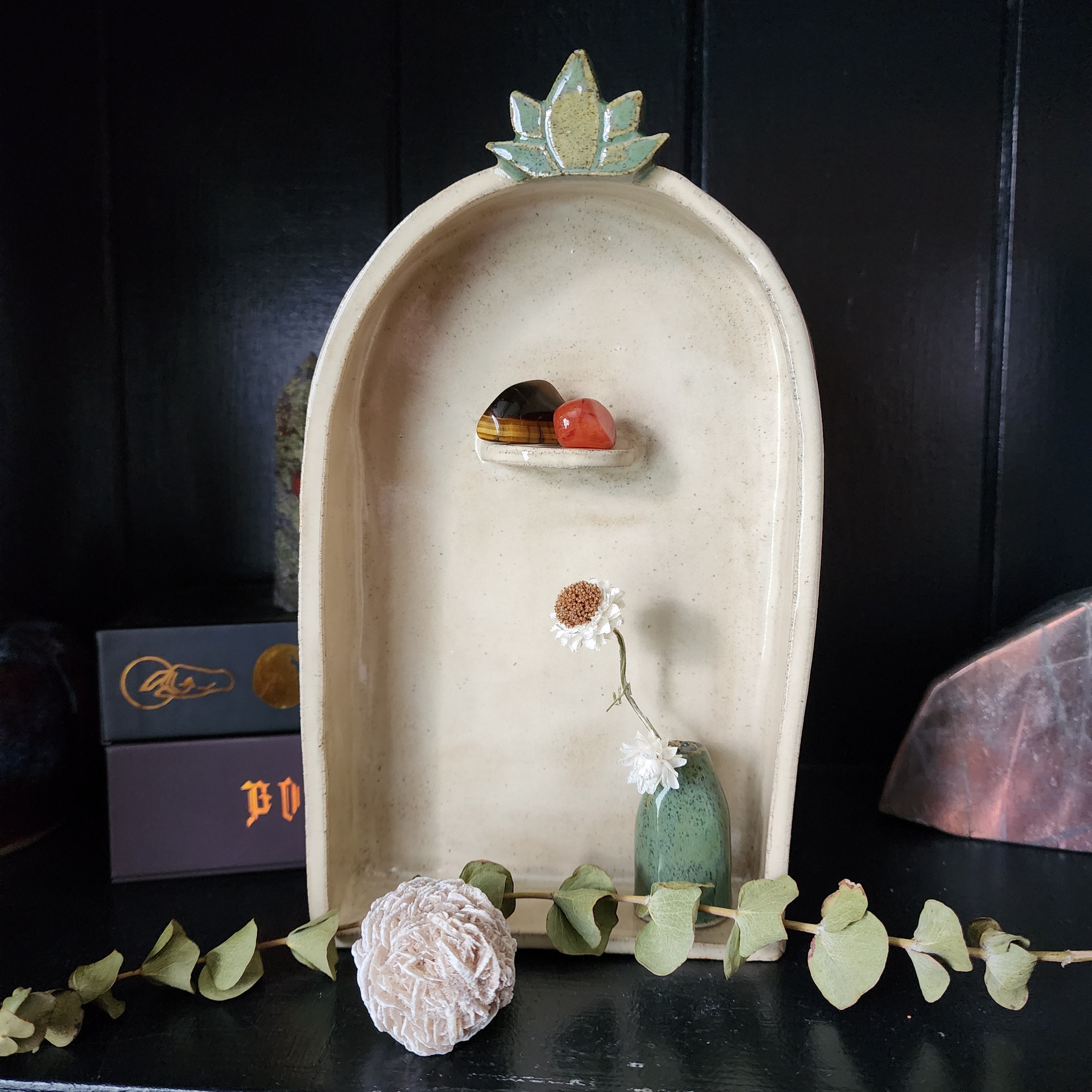 Ritual – DARKLING CERAMICS